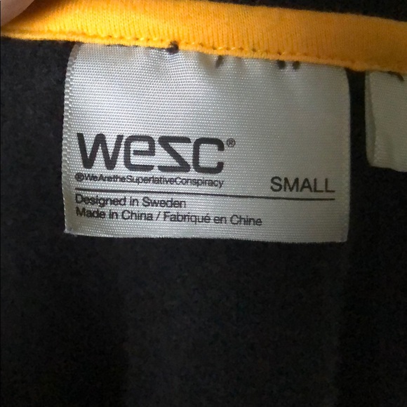 wesco | Jackets & Coats | Womans Varsity Jacket | Poshmark